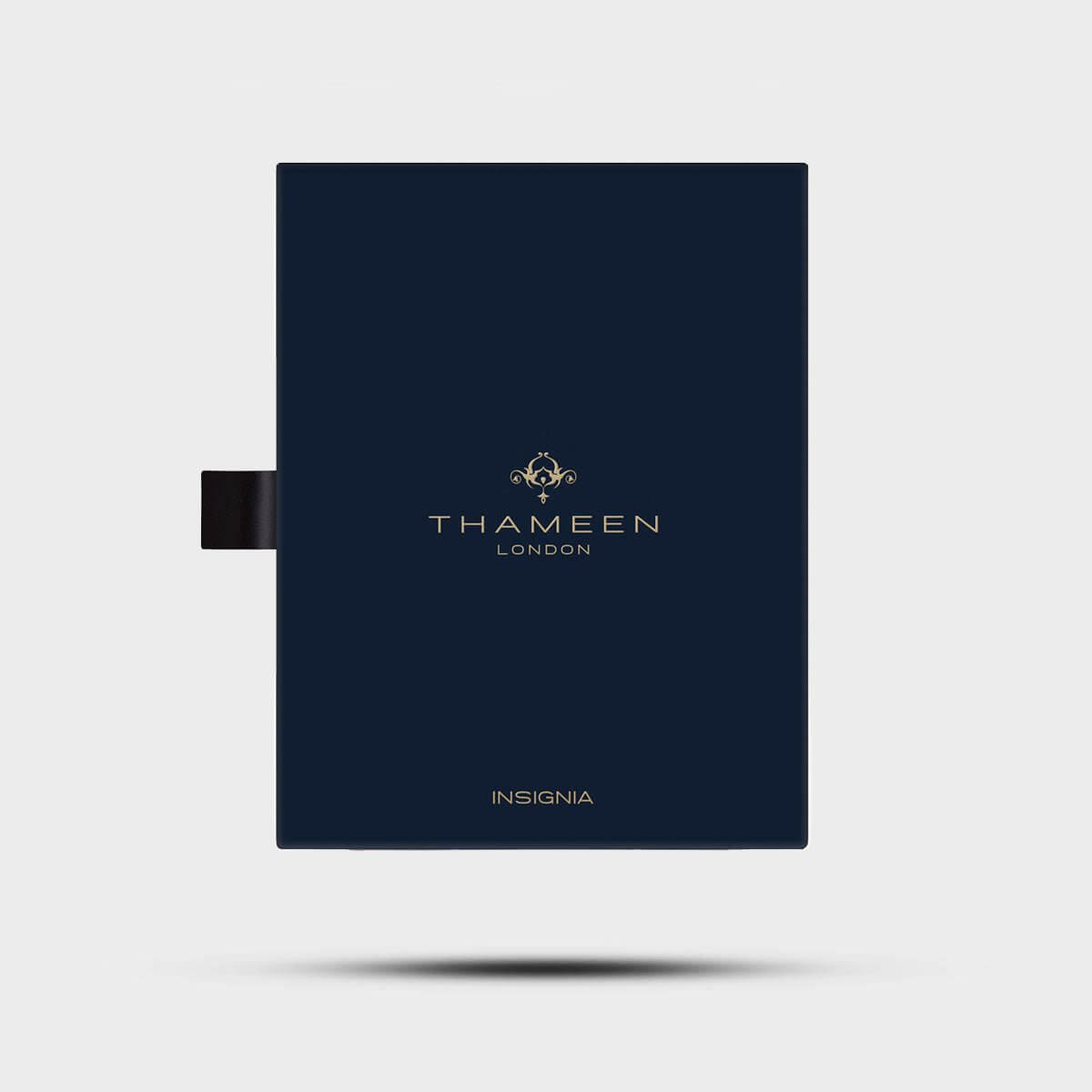 Insignia Perfume by Thameen,Size 50ml, - La Maison Du Parfum