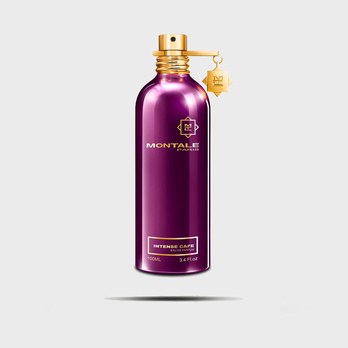 Intense Café Perfume by Montale 100ml - La Maison Du Parfum