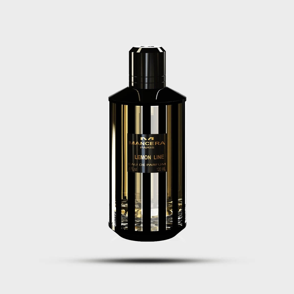 Lemon Line Perfume by Mancera 60ml - La Maison Du Parfum