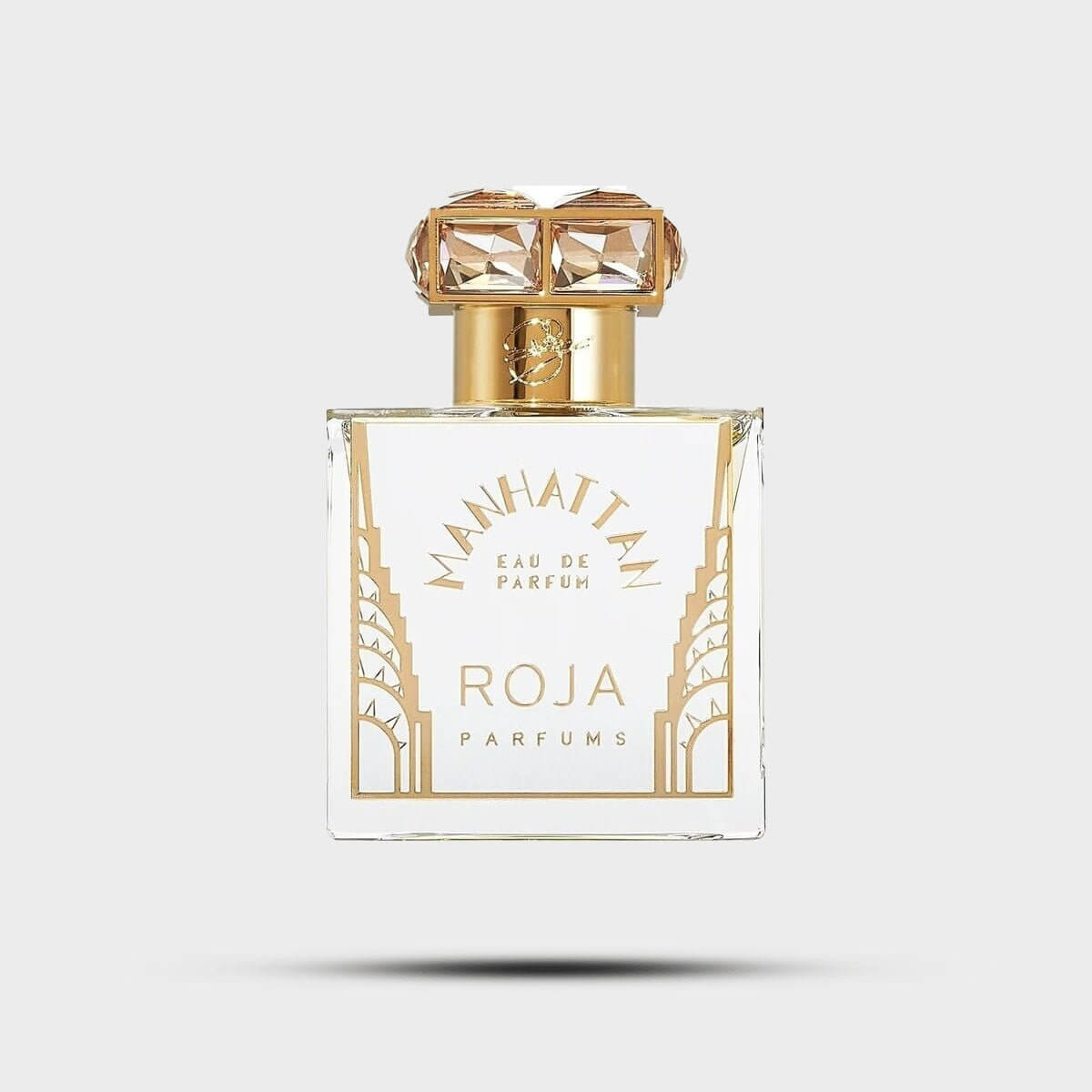 Manhattan Perfume by Roja Parfums,Size 100ml, - La Maison Du Parfum