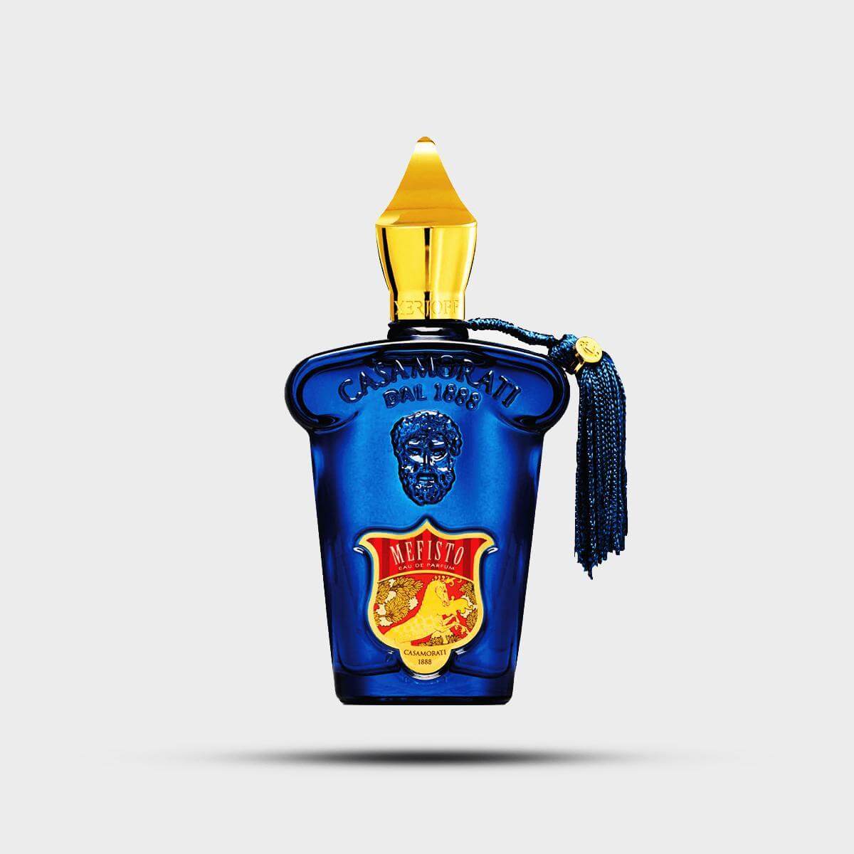 Mefisto Perfume by Casamorati 30ml - La Maison Du Parfum