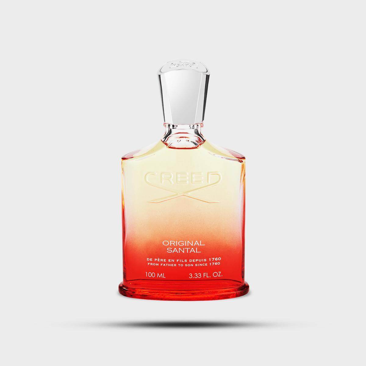 Original Santal Perfume by Creed 100ml - La Maison Du Parfum