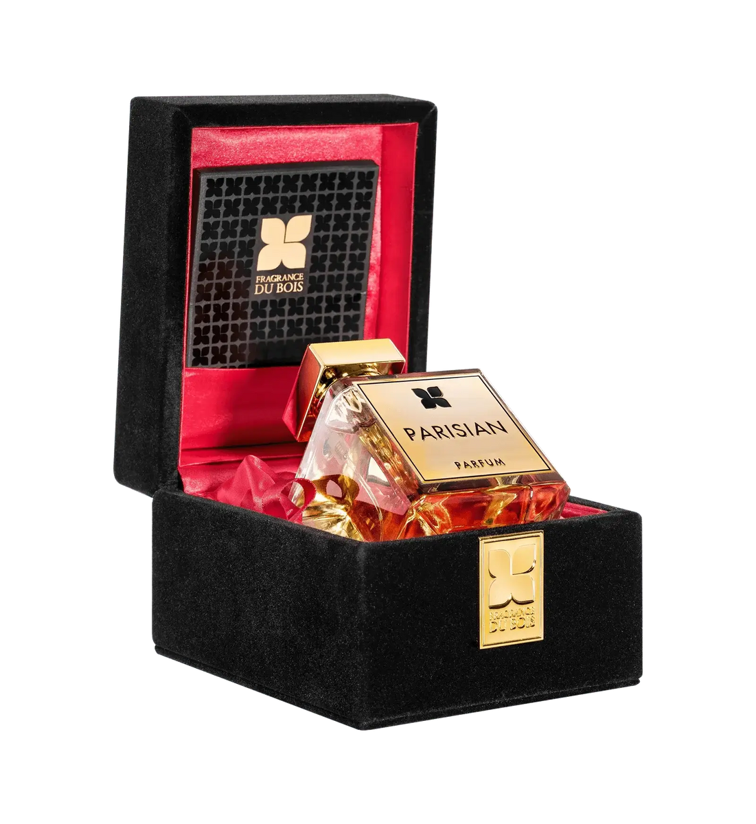 Parisian Perfume & Cologne by Fragrance Du Bois,Size 50ml, - La Maison ...