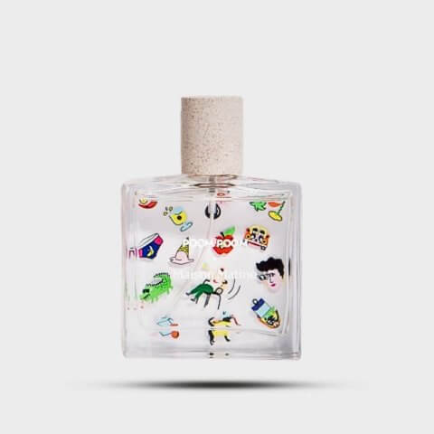 Poom Poom Perfume by Maison Matine,size 50ml, - La Maison Du Parfum