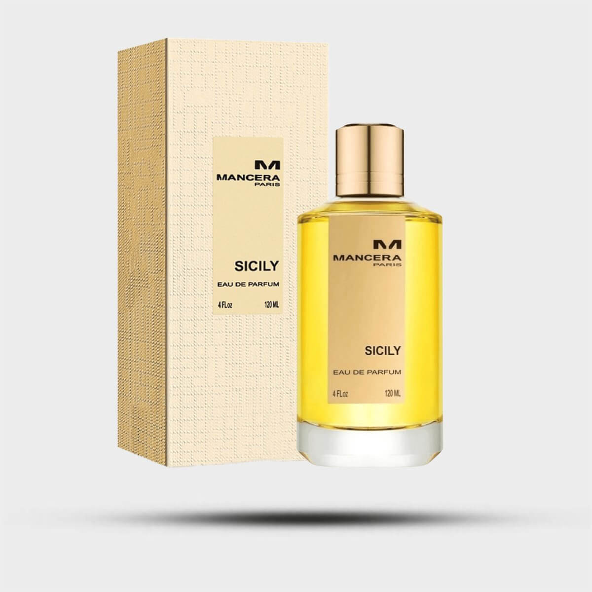 SICILY Perfume & Cologne by Mancera,Size 120ML, - La Maison Du Parfum