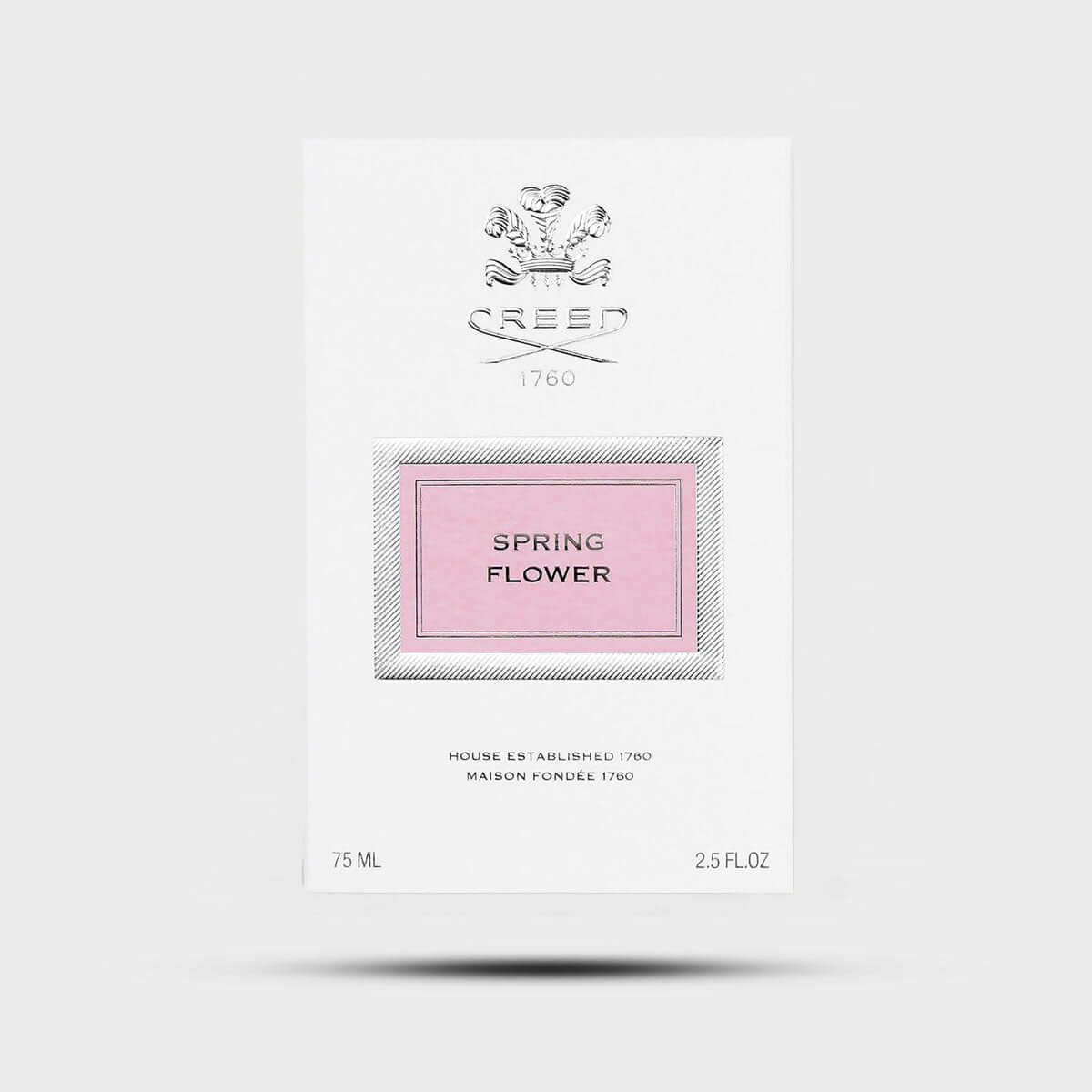 Spring Flower Perfume & Cologne by Creed,Size 75ml, - La Maison Du Parfum