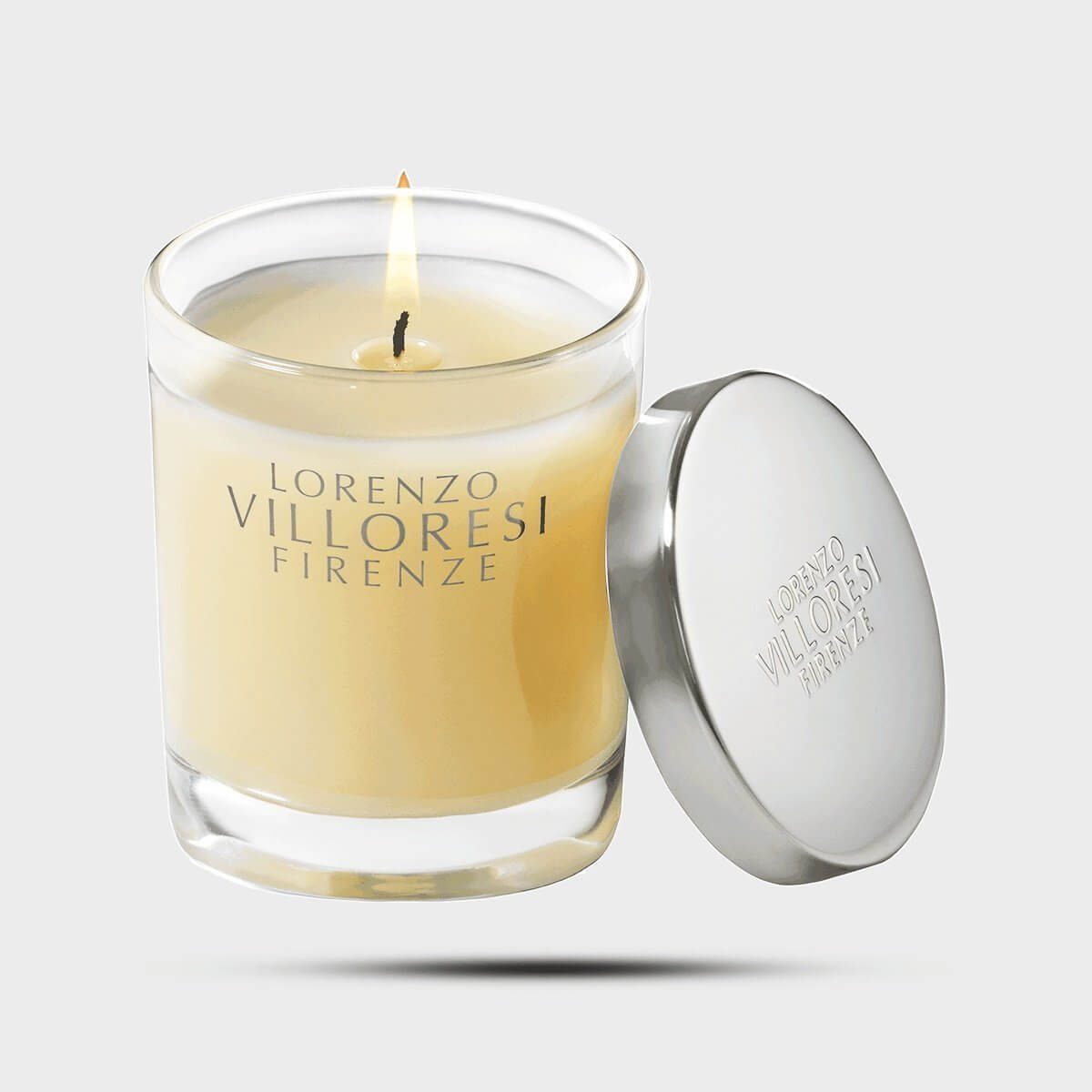 Teint de Neige Candle Room Fragrances & Candles by Lorenzo Villoresi ...