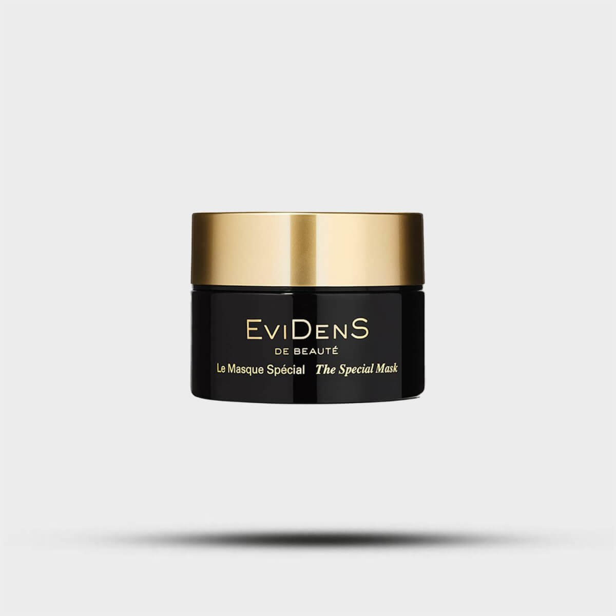 The Special Mask Skincare by EVIDENS DE BEAUTE,Size 50ml, - La Maison ...