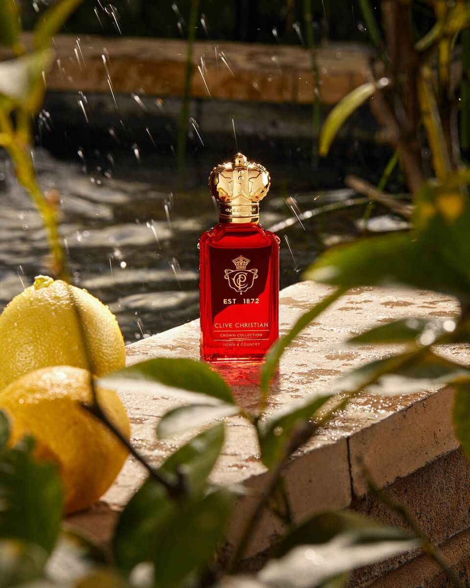 Town and country Perfume by Clive Christian,Size 50ml, - La Maison Du ...