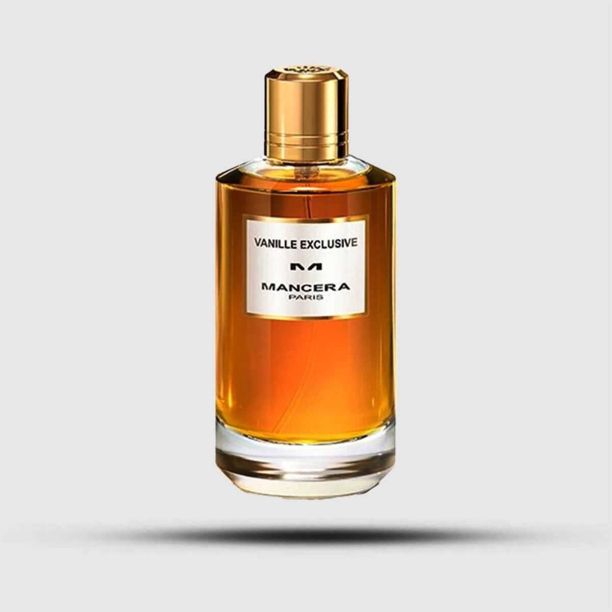 Vanilla Exclusive Perfume by Mancera,Size 120ml, - La Maison Du Parfum