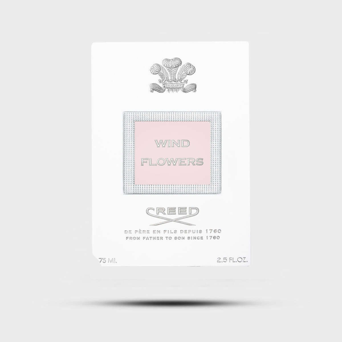 Wind flowers Perfume by Creed,size 75ml, - La Maison Du Parfum